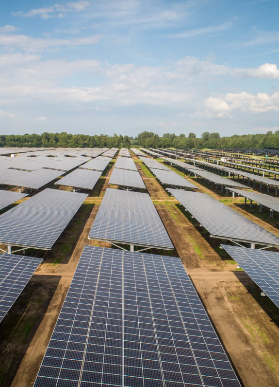 Smart Energy Hub - Repowered