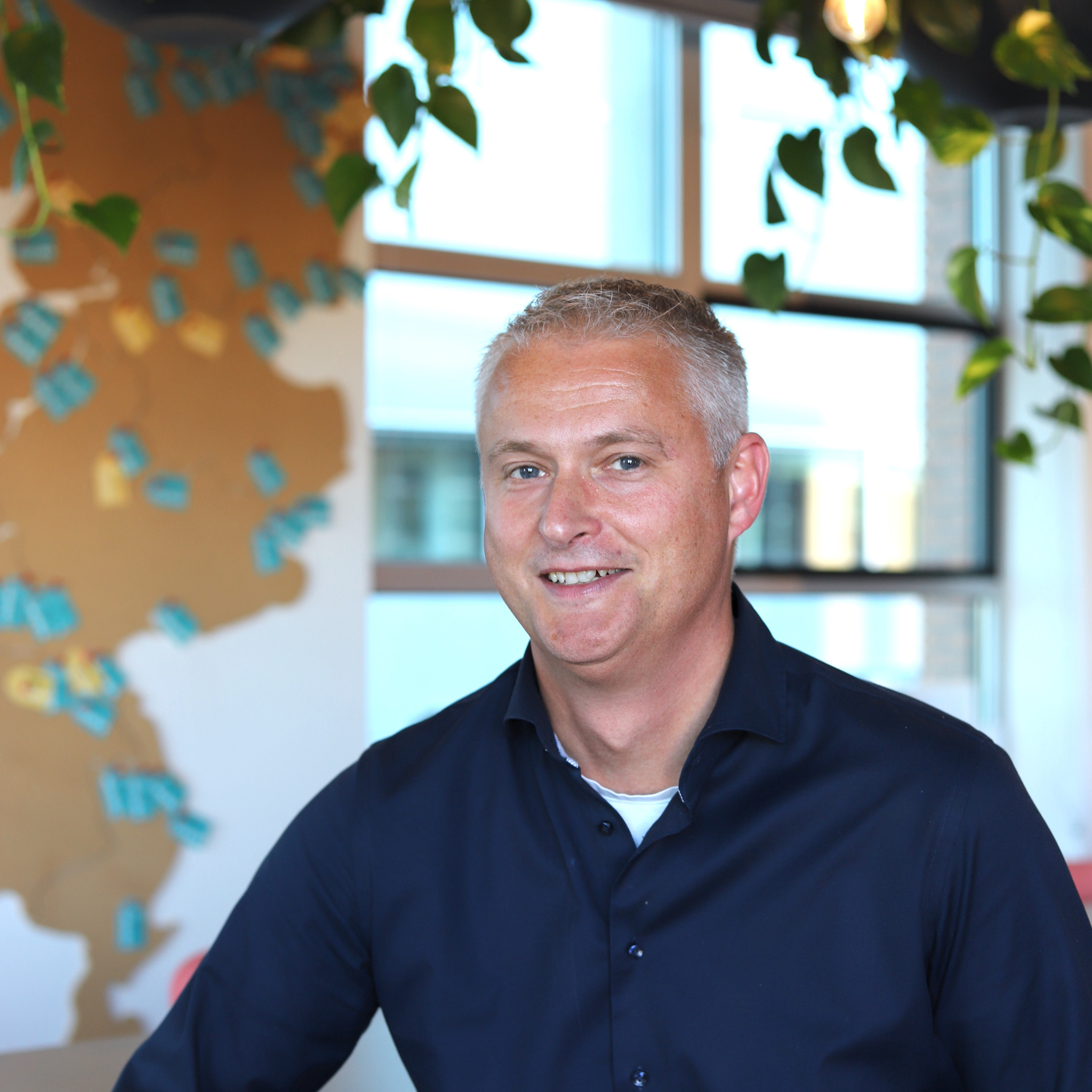 Over ons - Repowered