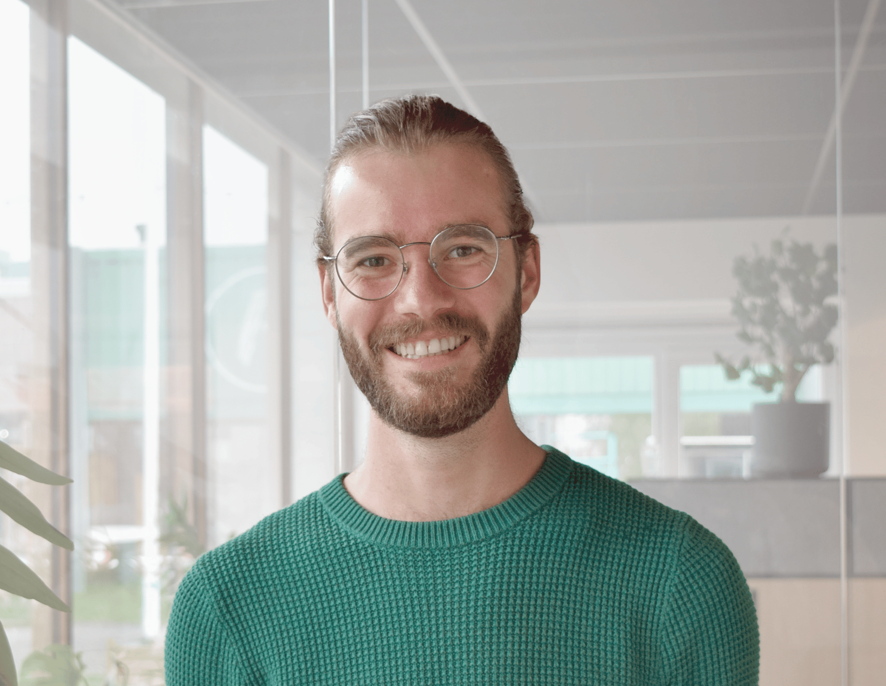 Over ons - Repowered