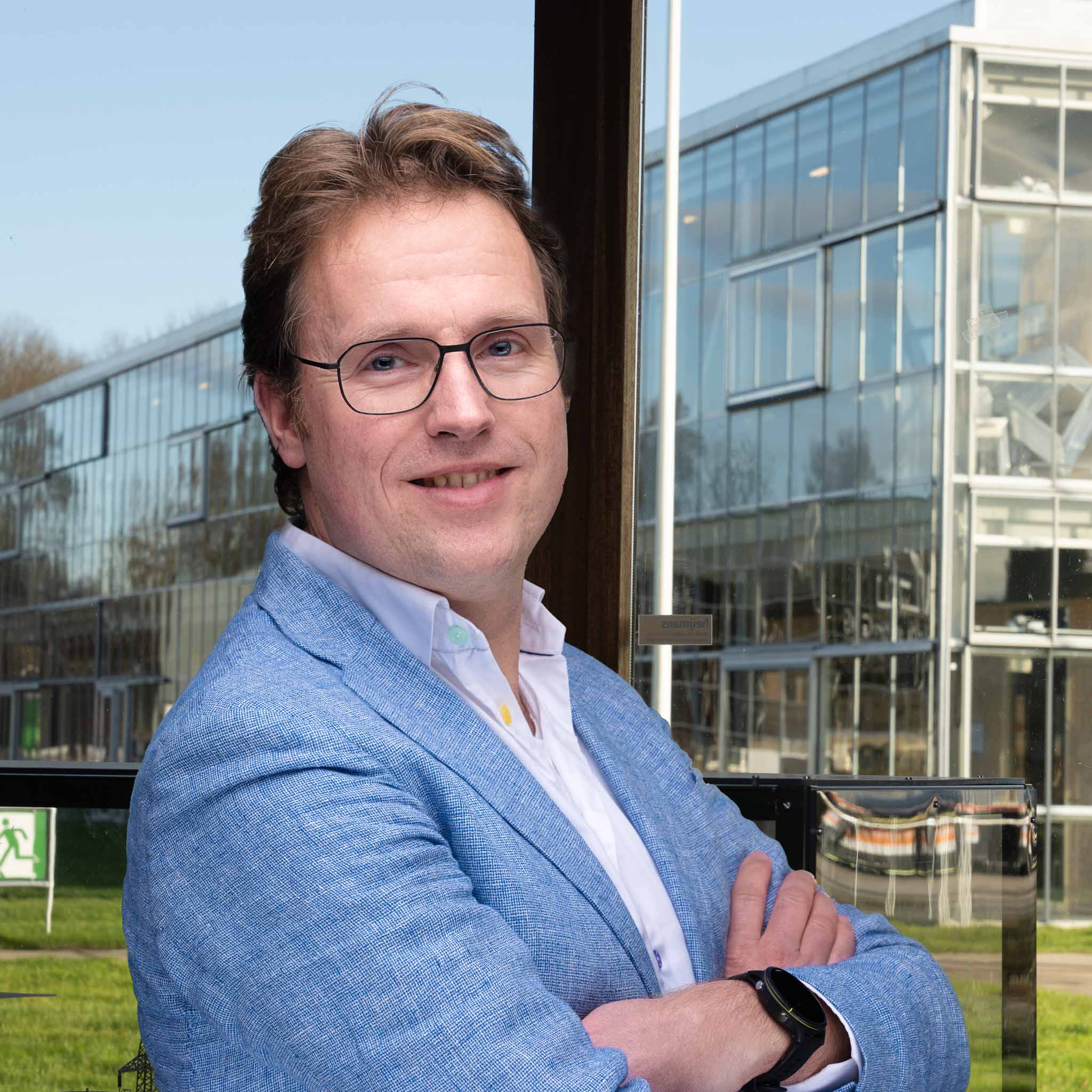 Over ons - Repowered