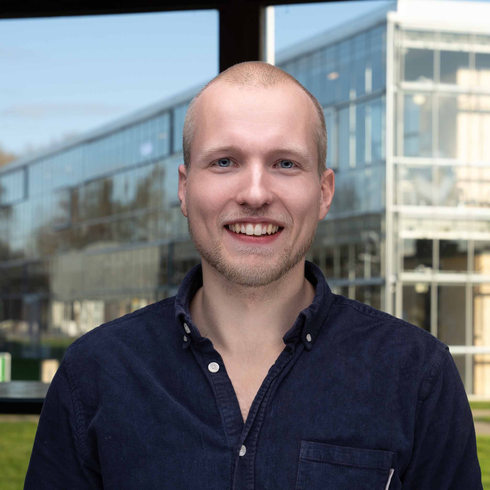 Over ons - Repowered