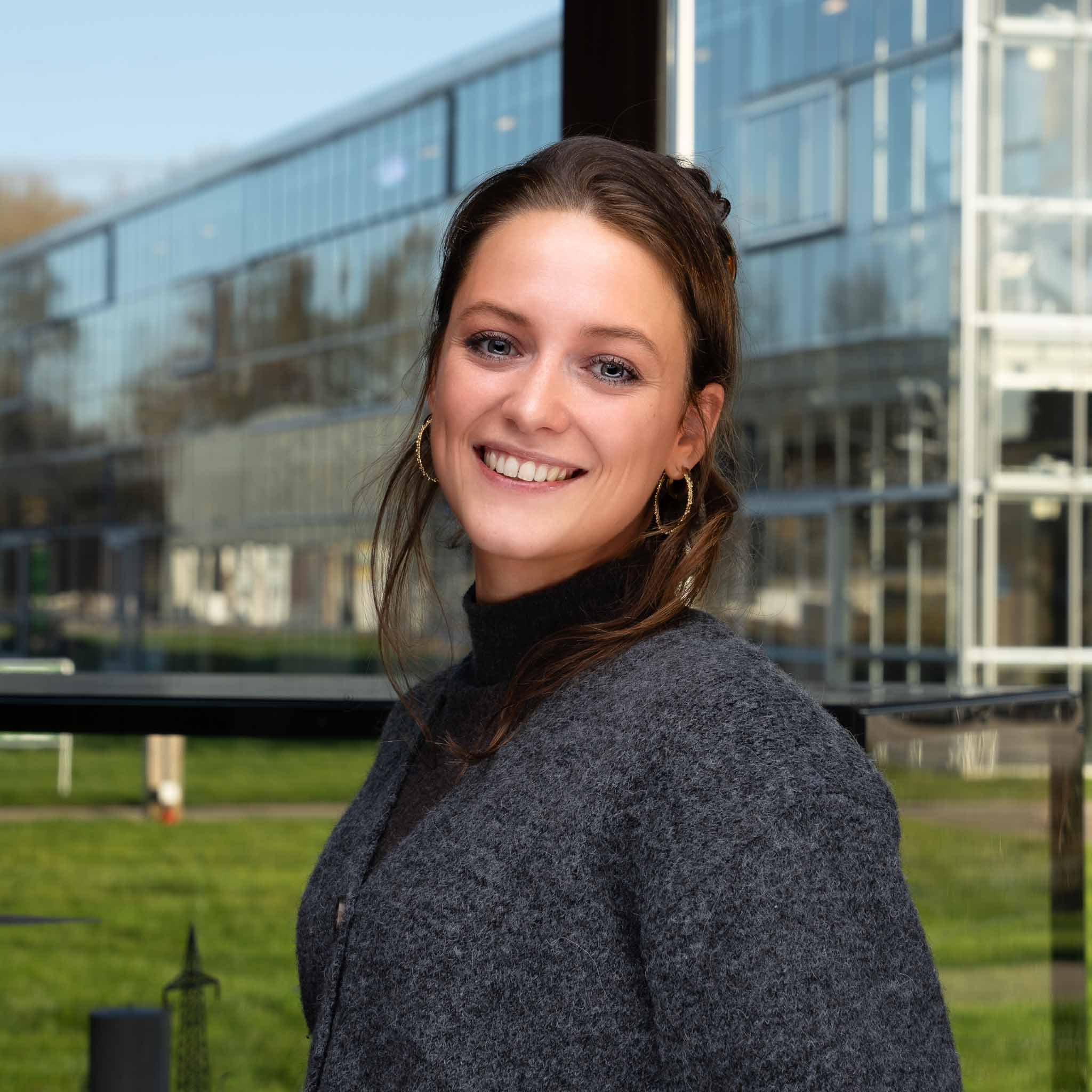 Over ons - Repowered