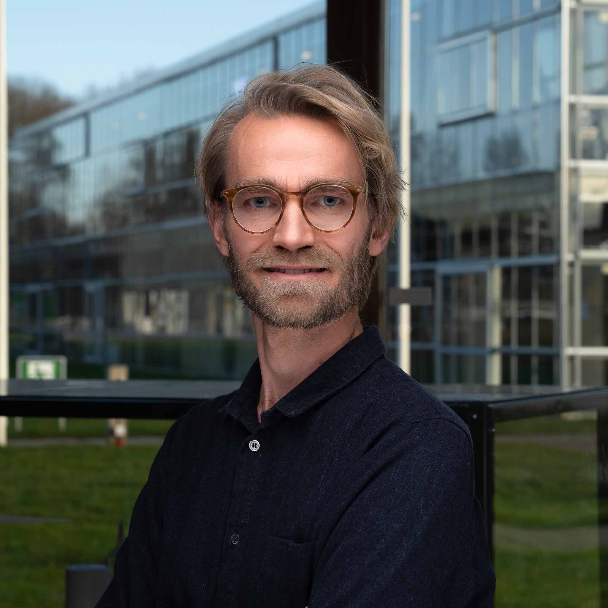 Over ons - Repowered