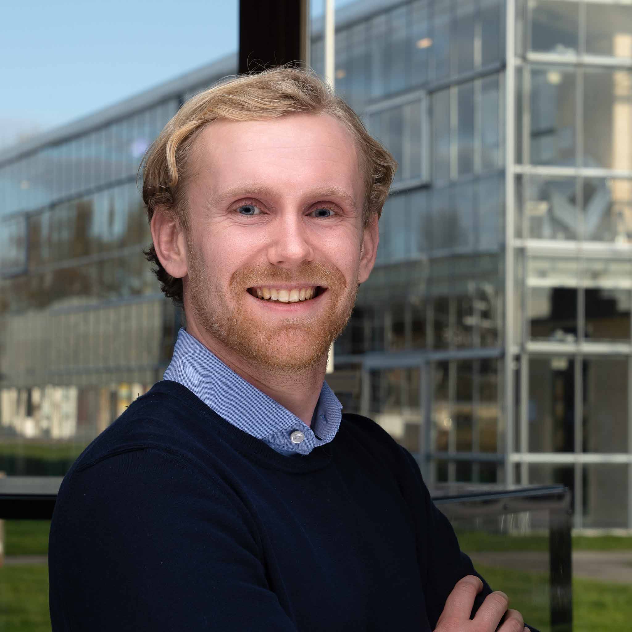 Over ons - Repowered