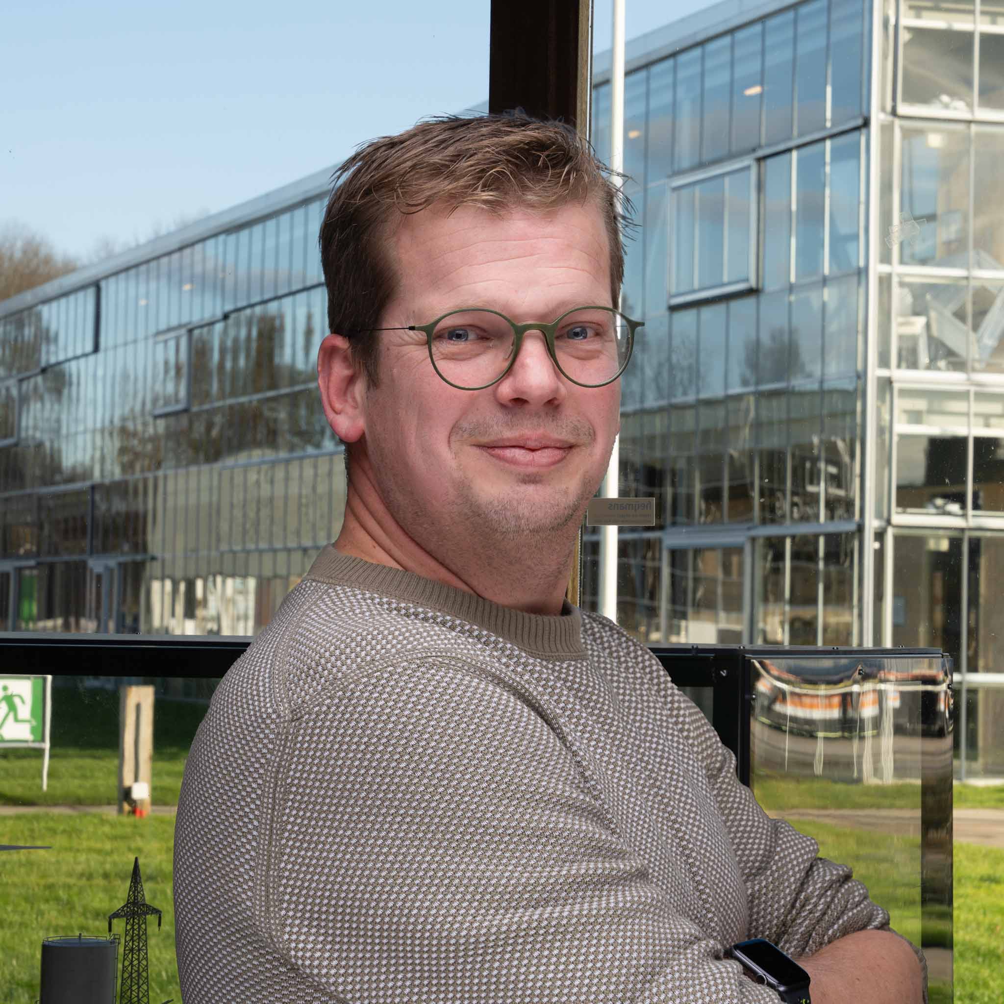 Over ons - Repowered