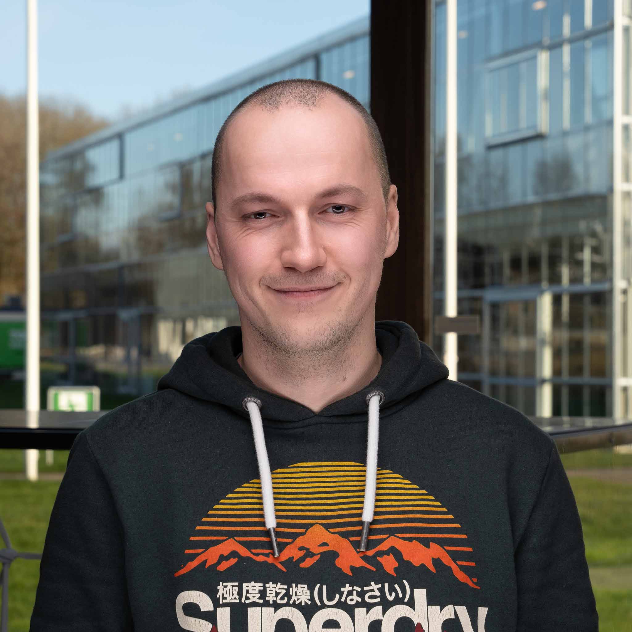 Over ons - Repowered