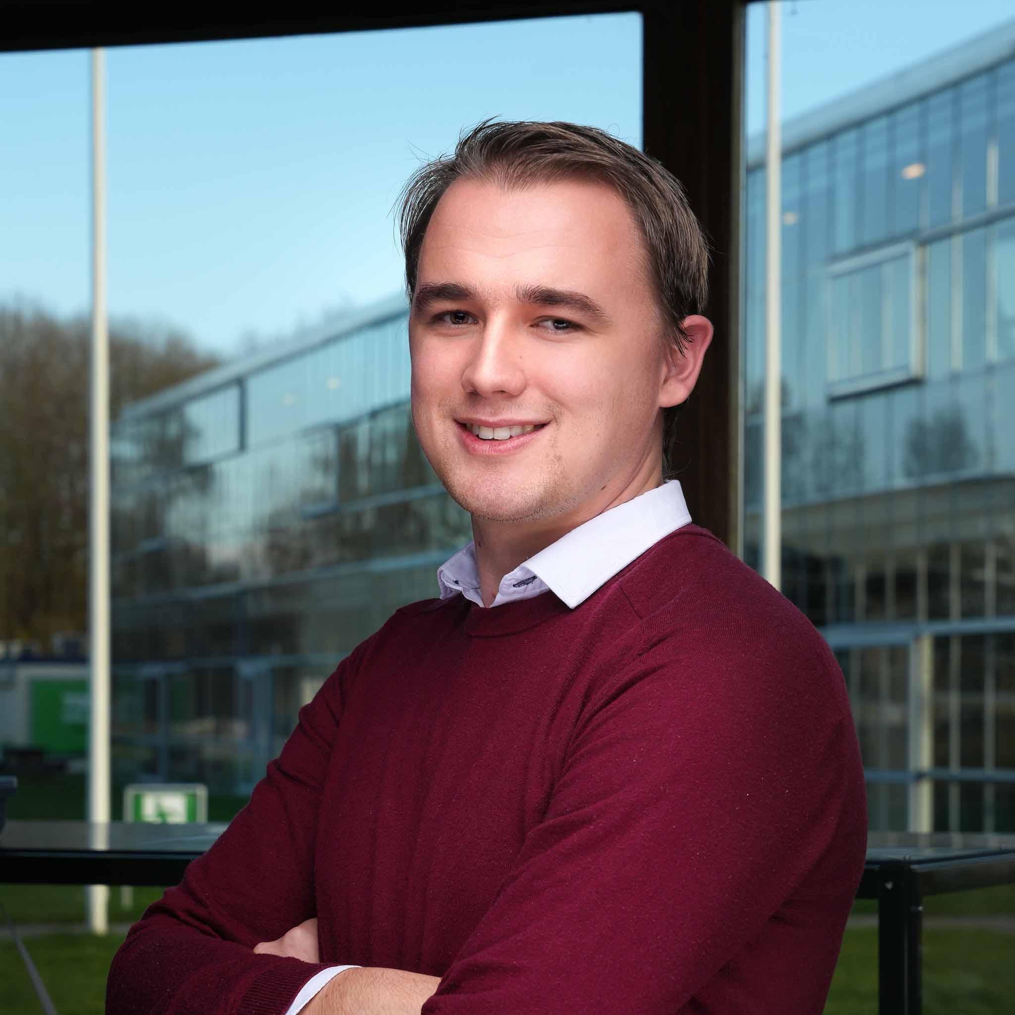 Over ons - Repowered