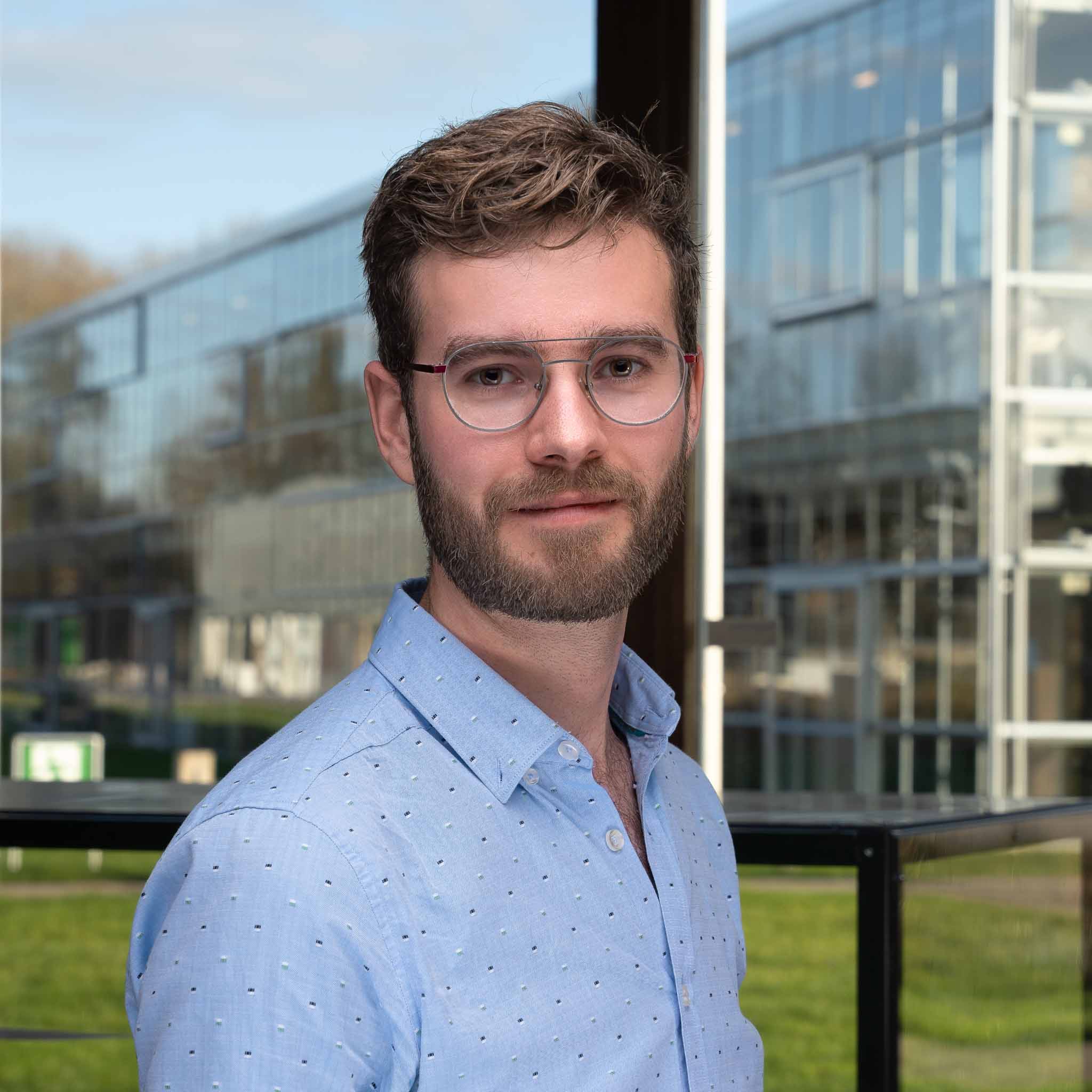 Over ons - Repowered