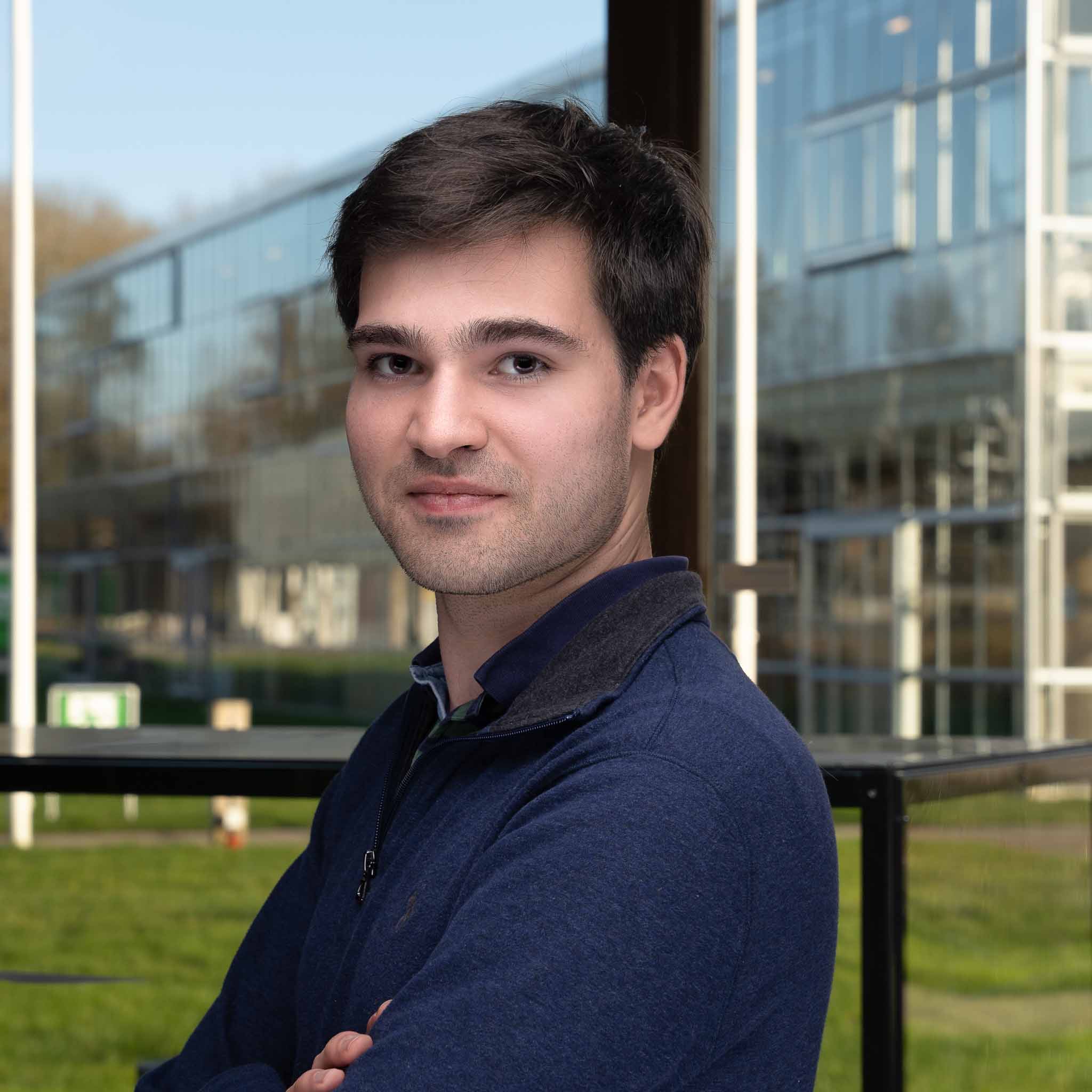 Over ons - Repowered