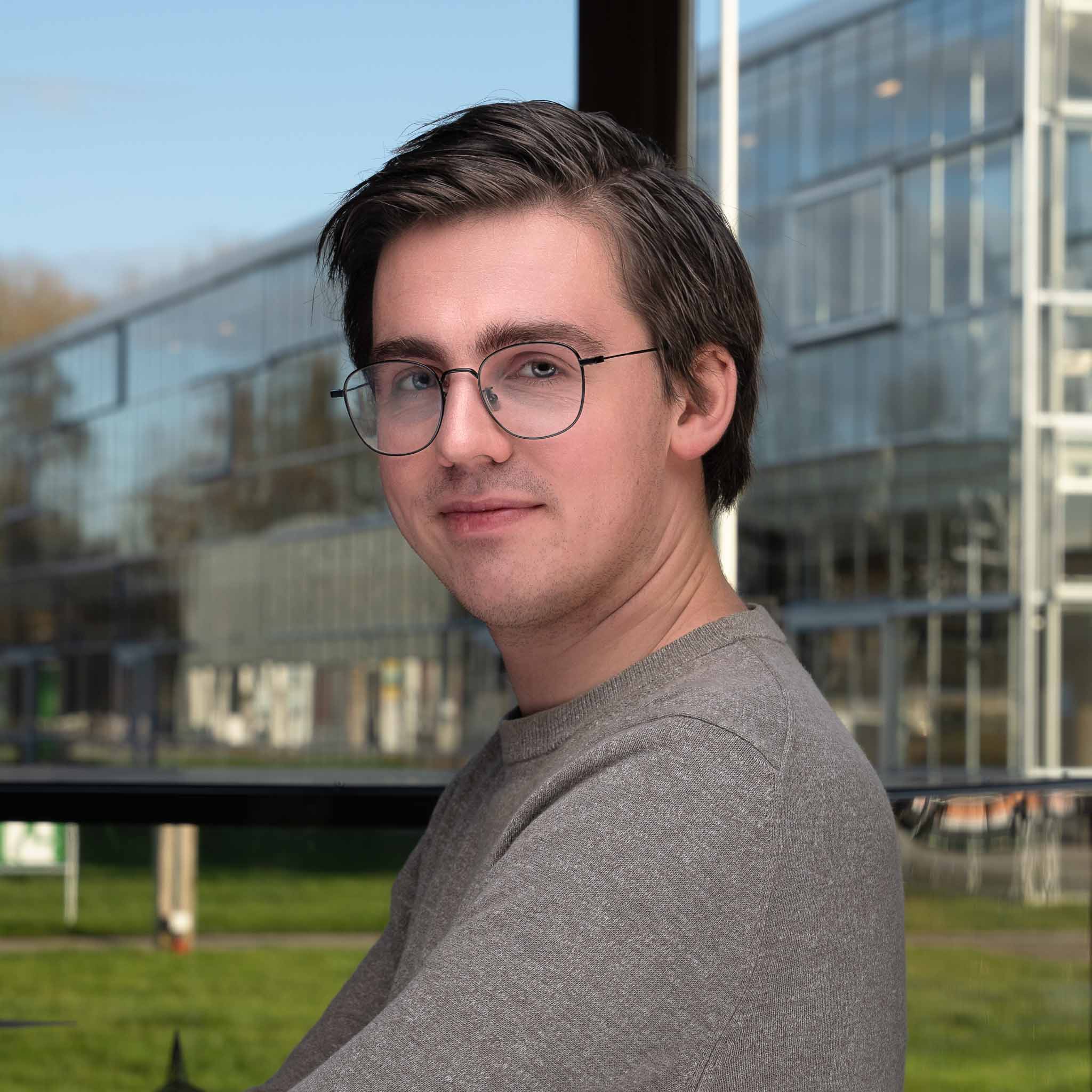 Over ons - Repowered